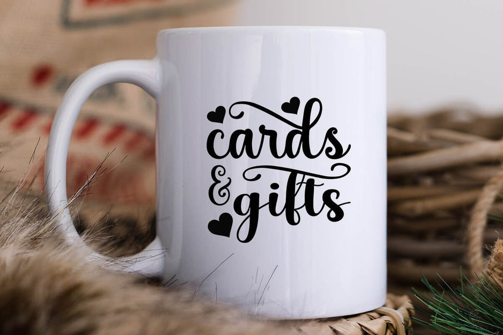 cards & gifts - So Fontsy