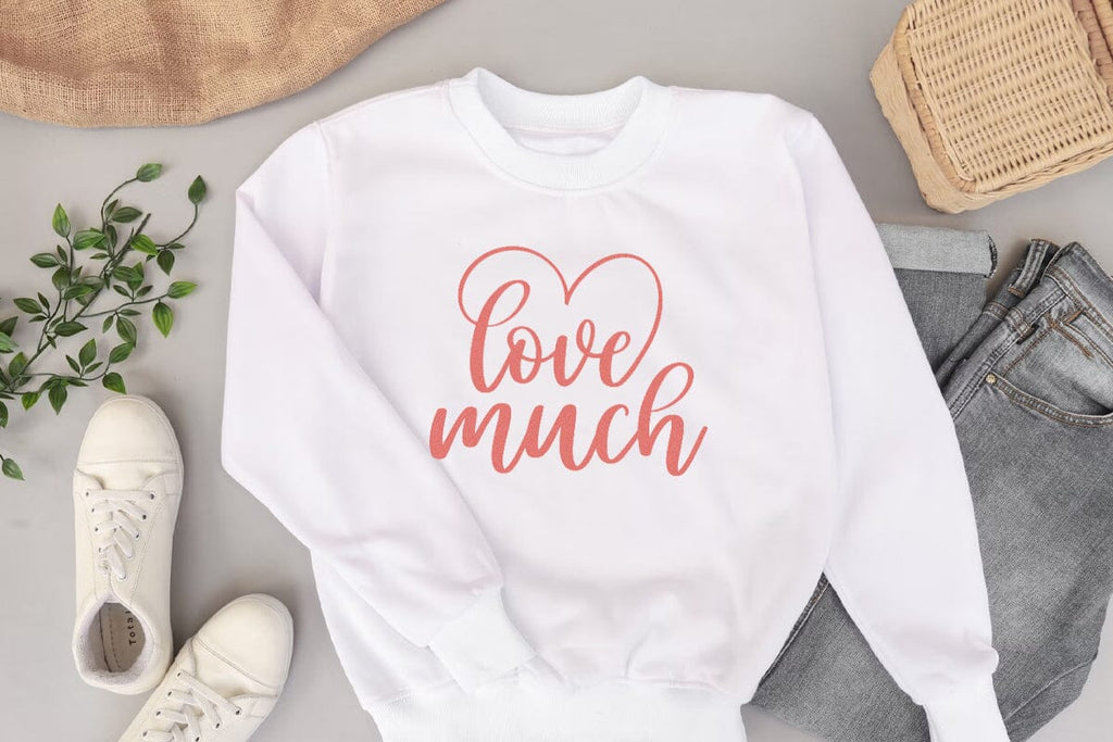 Carley - Lovely heart Script Font - So Fontsy