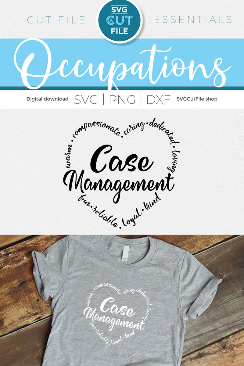 Case Management svg, Social worker, social work Case Manager svg, nurse ...
