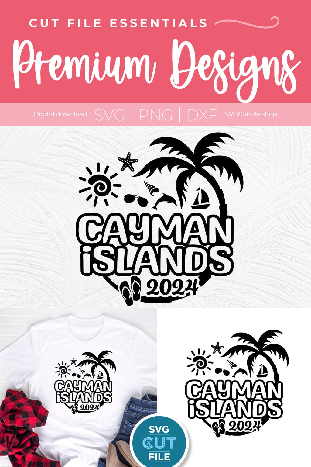 Cayman Islands svg, Caribbean SVG, British Cayman, Trip Vacation, 2024 ...
