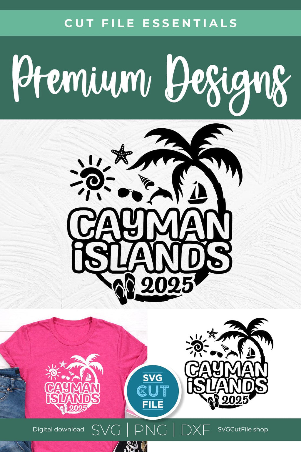 Cayman Islands svg, Caribbean SVG, British Cayman, Trip Vacation, 2025 ...