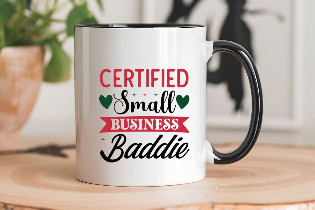 Certified small business baddie - So Fontsy