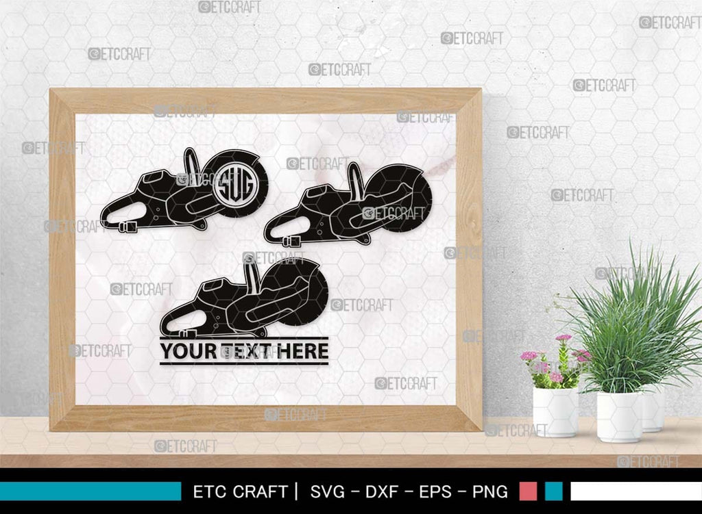 Chainsaw Monogram, Chainsaw Silhouette, Chainsaw SVG, Lumberjack Svg ...