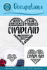 Chaplain svg, chaplain svg, spiritual religious svg, Hospice - So Fontsy