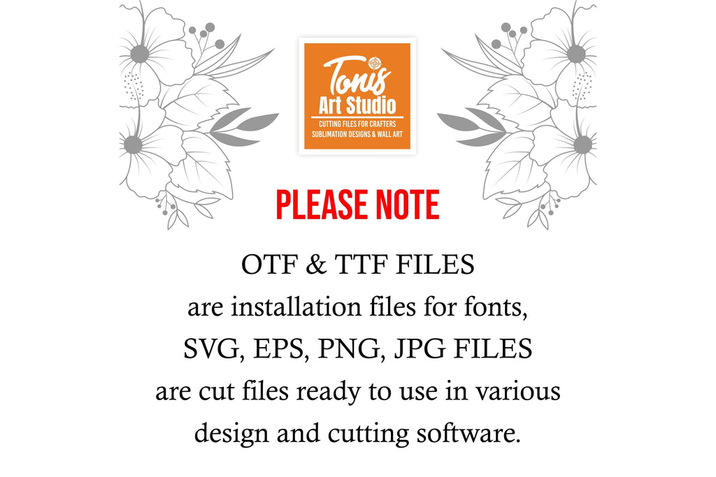 Cheer Varsity Font - SVG, OTF, TTF Files - Cheerleading Cut Files for ...