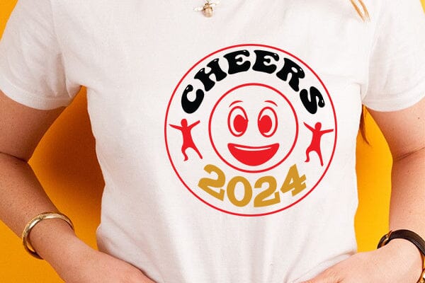 cheers 2024 - So Fontsy