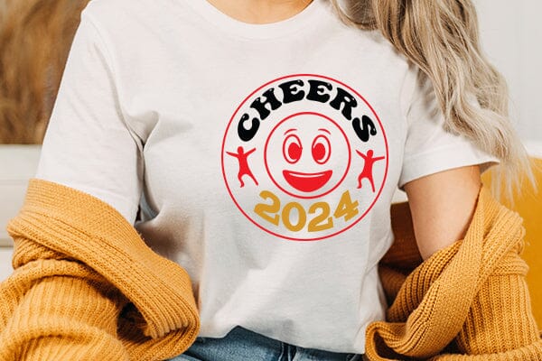 cheers 2024 - So Fontsy