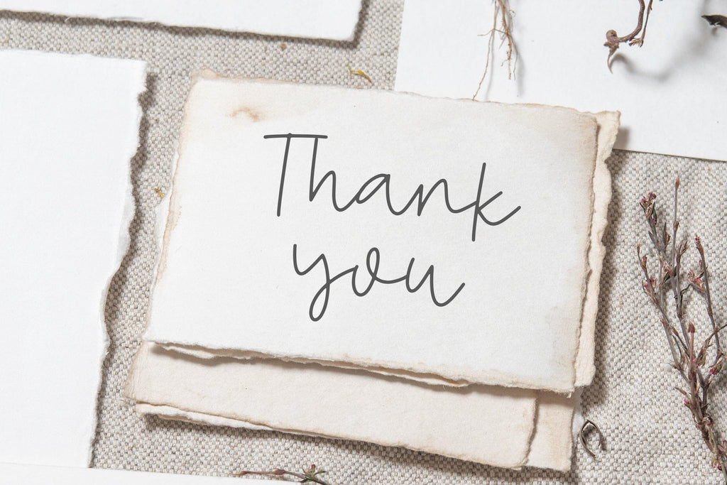 Classic Fairy - Monoline Handwriting Font - So Fontsy