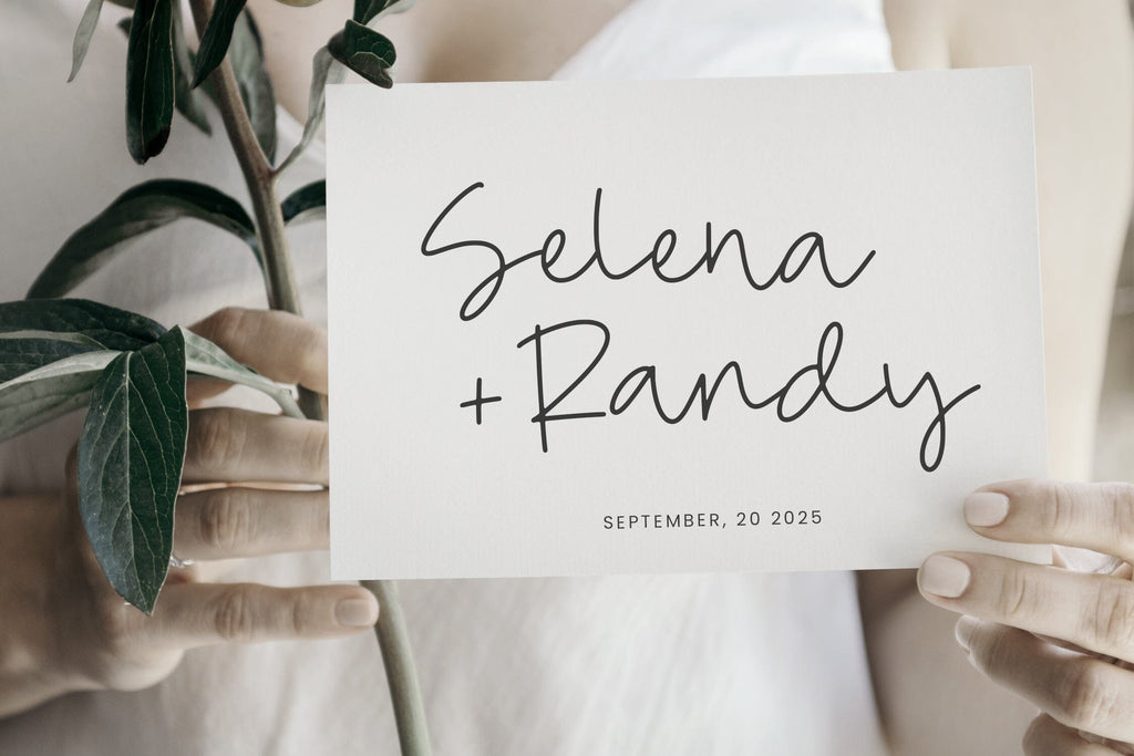 Classic Fairy - Monoline Handwriting Font - So Fontsy