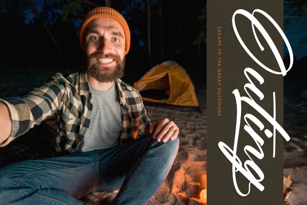 Climbing Nature – Modern Calligraphy Font - So Fontsy