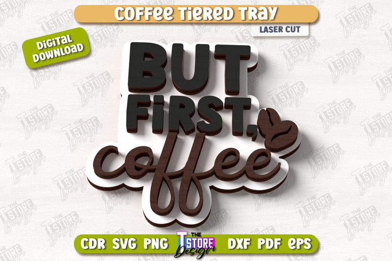Coffee Sign Laser Cut | Coffee House | Coffee Shop | Kitchen Art Sign ...