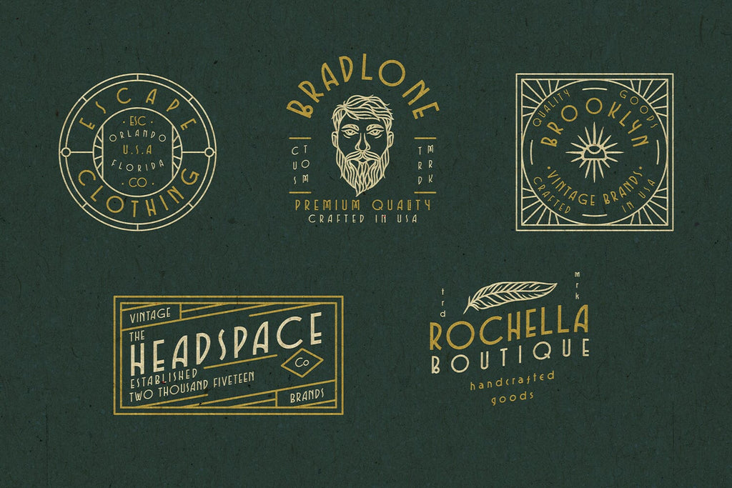 Cosmic Space - Retro Font - So Fontsy