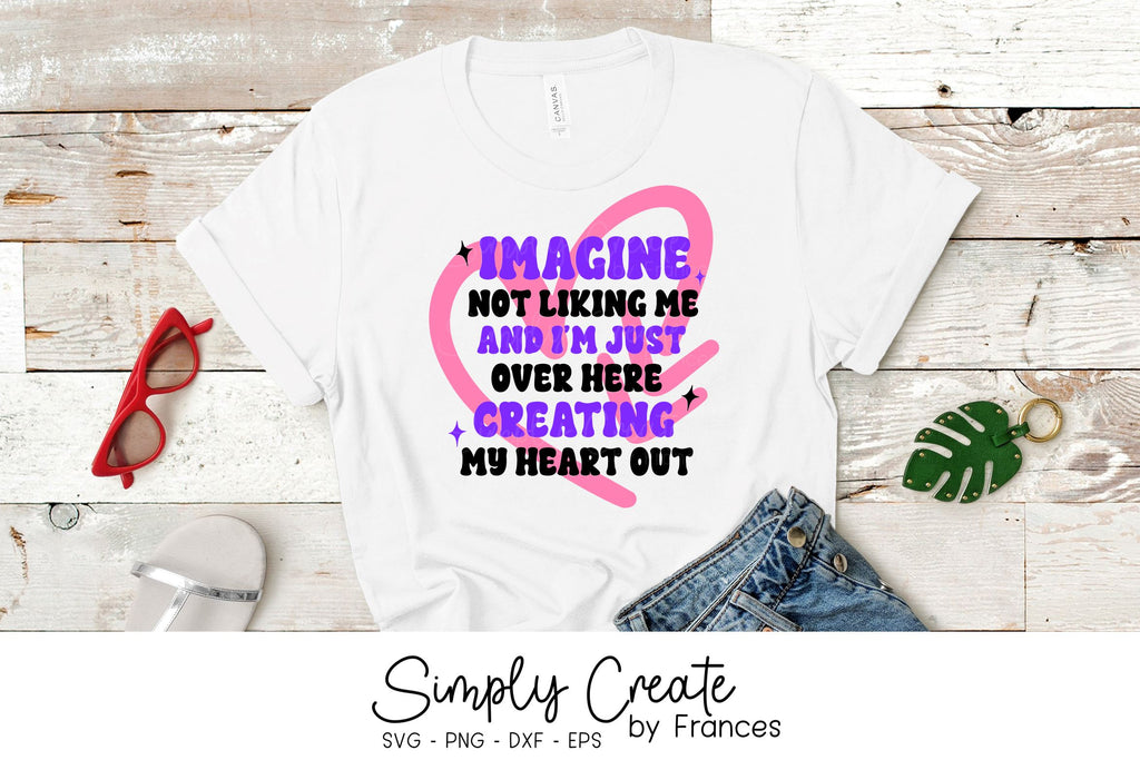 Creating SVG - So Fontsy