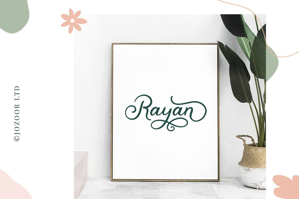 Creative Brave - Handwritten Script Font - So Fontsy