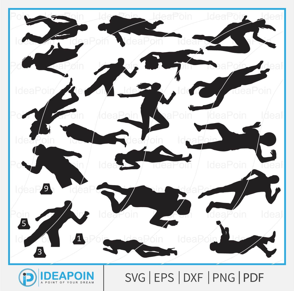 Crime scene murder svg, Crime Scene Murder SVG, Crime Scene svg, Crime ...