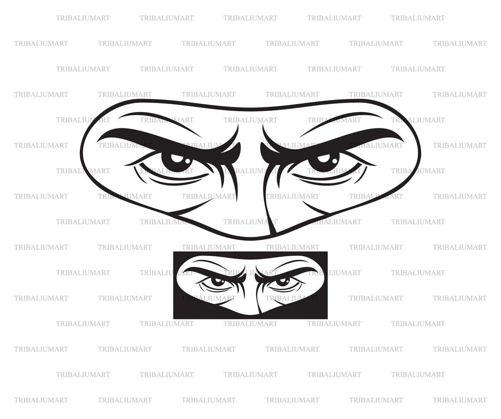 Crossed Indian Axe. Native American Warrior Obsidian Tomahawk. - So Fontsy