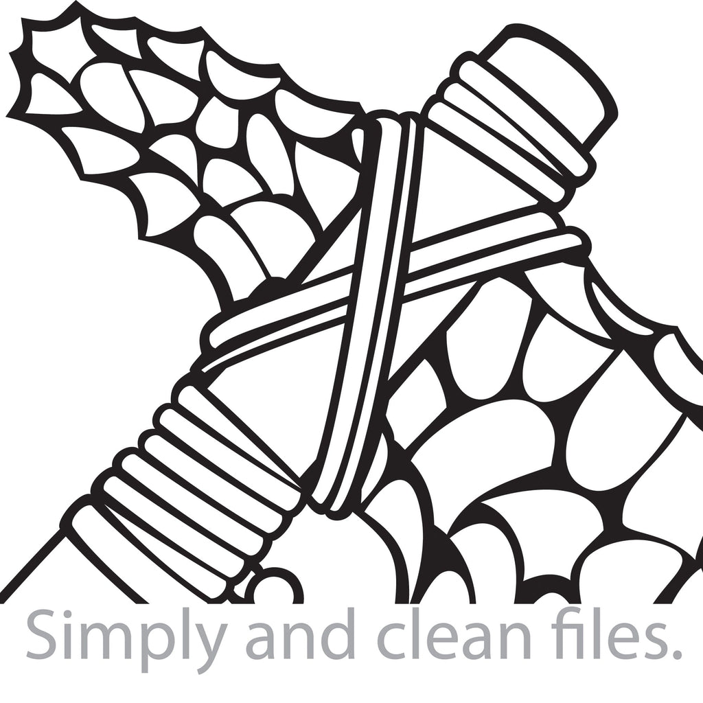 Crossed Indian Axe. Native American Warrior Obsidian Tomahawk. Cut ...