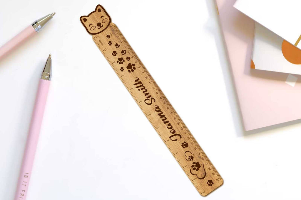 Custom Rulers Set 3D Design Templates - So Fontsy