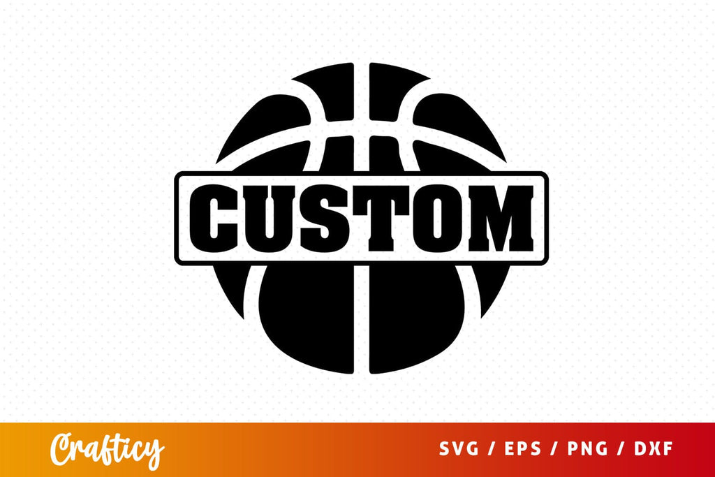 Custom SVG Design - So Fontsy