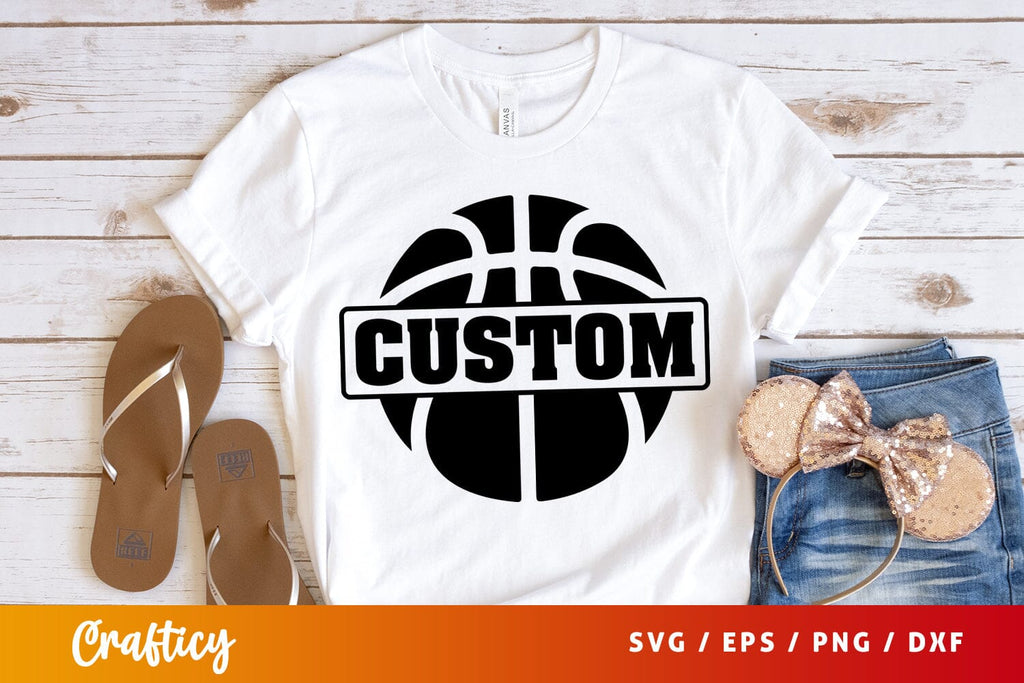 Custom SVG Design - So Fontsy