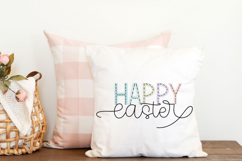 Easter Basket SVG Bundle, Cute Easter Bunny SVG, My First Easter svg ...