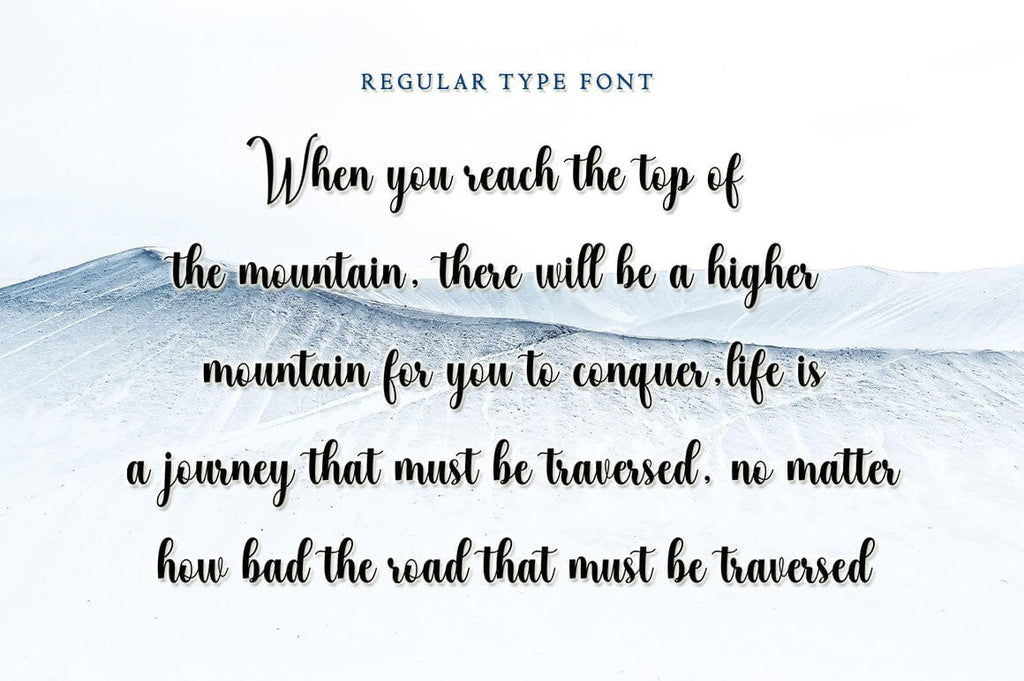 Daliya Abigen - So Fontsy