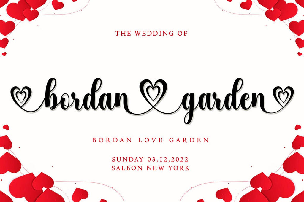 Daliya Abigen - So Fontsy