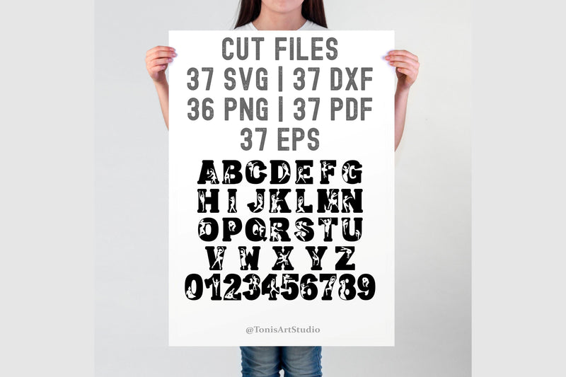 Dance Font Alphabet Svg, Dance Svg, Dancing Letters Svg, Dancer Silhou ...