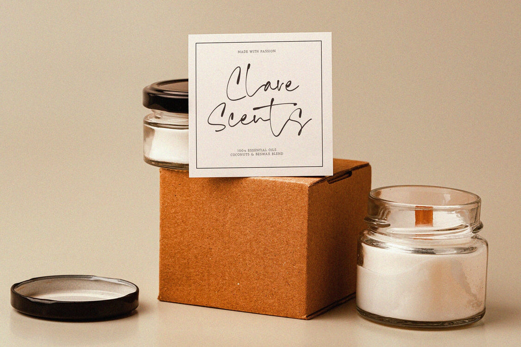 Daniel Finley - Casual Handwritten Script Font - So Fontsy