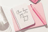 Daniela Paradise - Monoline Handwriting Font - So Fontsy