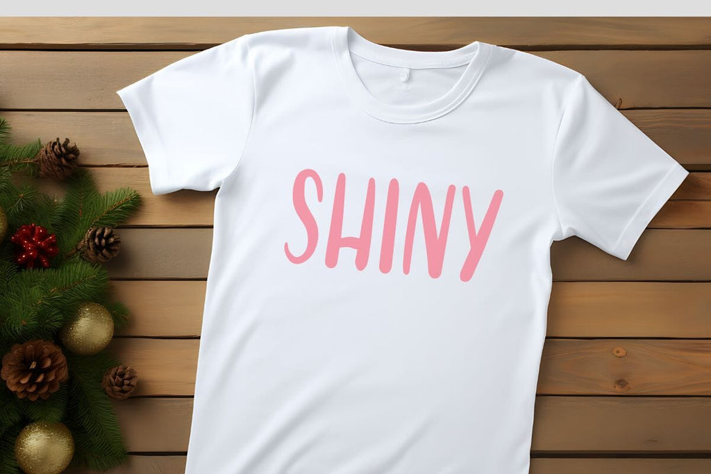 Dear Santa - Handwritten Font - So Fontsy