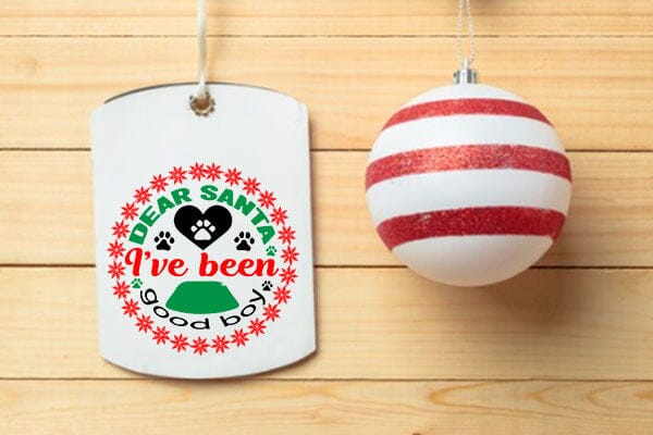 Dear santa Ive been good boy - So Fontsy