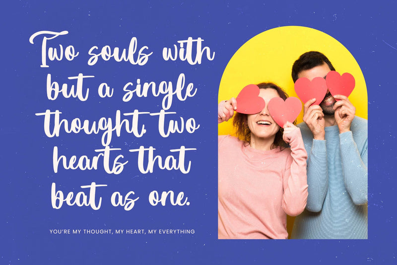 Dhaytime Bracket - Bold Handwritten Font - So Fontsy