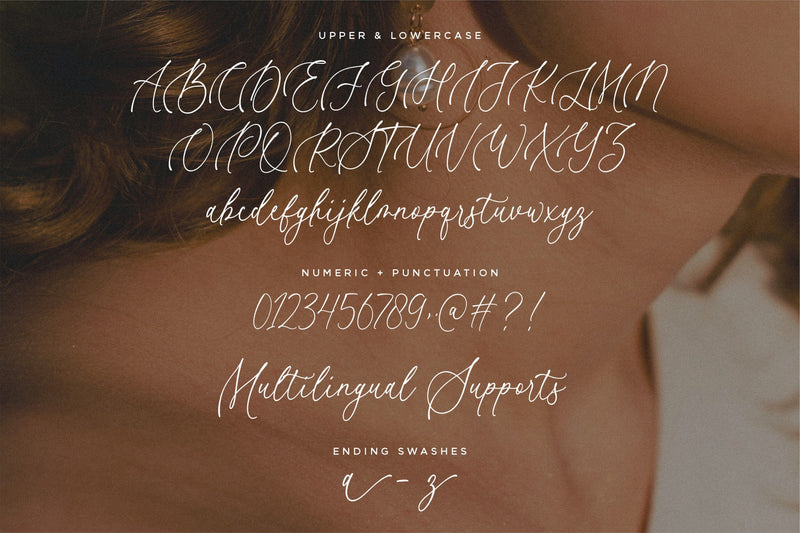 Diamond Bridge Font - So Fontsy