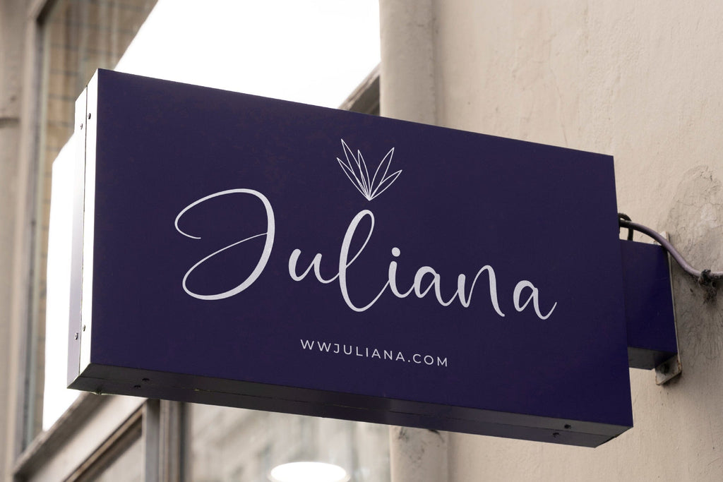 Diesel Getwiche - Quirky Handwritten Font - So Fontsy