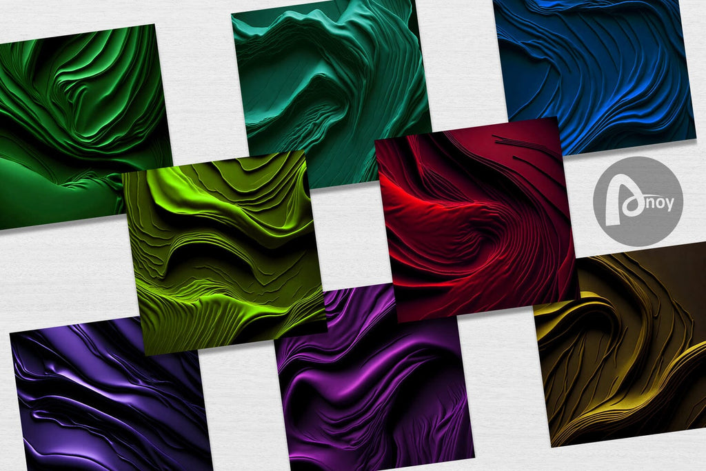 Digital Paper Whipped Texture - So Fontsy