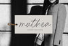 Dimitra Bothani - Rough Handwritten Script Font - So Fontsy