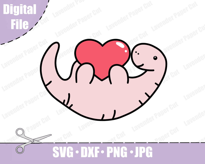 Dinosaur Heart Valentine's Day Dino SVG, Dinosaur Valentine Shirt ...