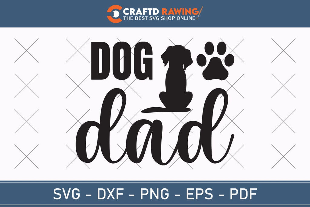 Dod Dad Father’s Day svg, Funny Father’s Day svg, Funny Father’s Day ...
