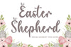 Easter Font Bundle - So Fontsy