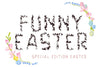 Easter Font Bundle - So Fontsy