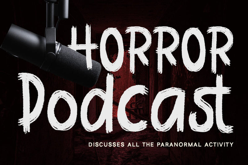 Eclipse - Display Font - So Fontsy