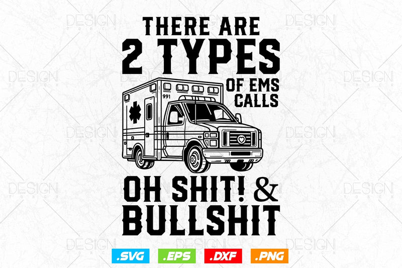 Emt First Responder Paramedic Calls Svg Png, EMT Svg, EMS Svg ...
