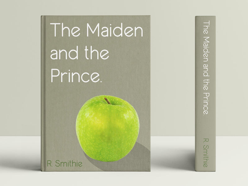 English Meadow Font San Serif Handmade - So Fontsy