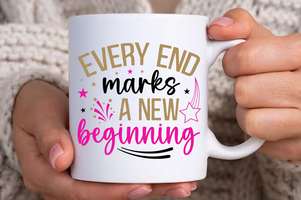 Every end marks a new svg design - So Fontsy