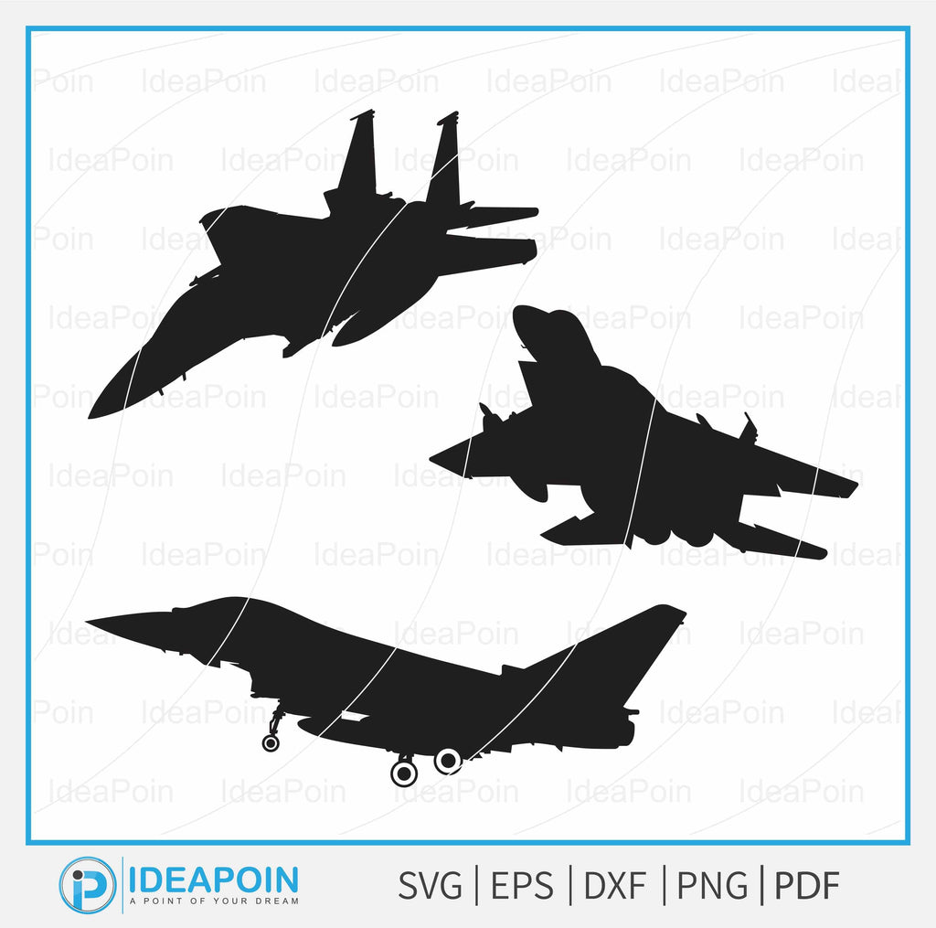 F-15 Eagle svg, F-15 Eagle Fighter Jet svg, F15 Eagle Jet Fighter ...
