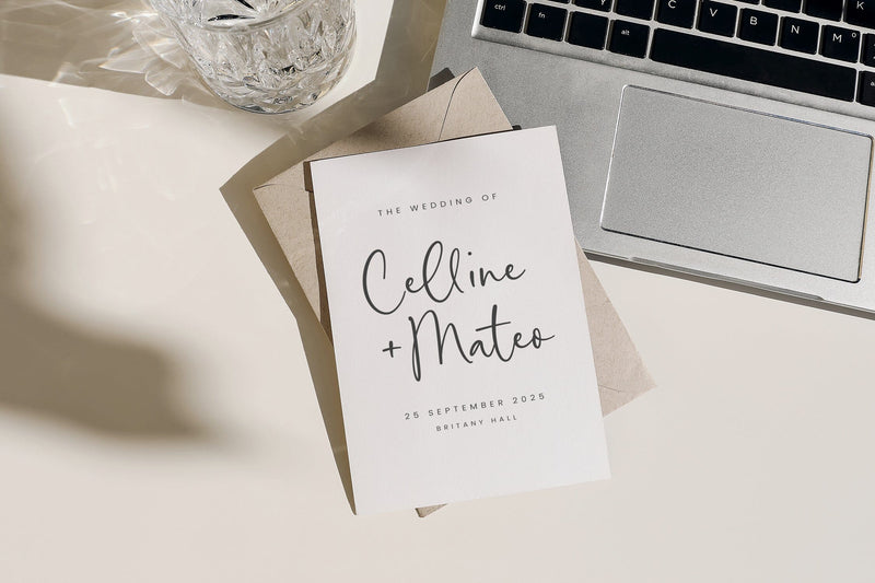 Fabiola Thomson - Handwritten Script Font - So Fontsy