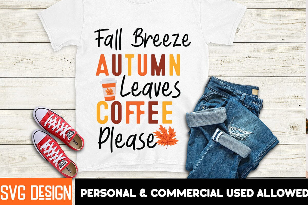 Fall Breeze Autumn Leaves Coffee Fall Breeze Autumn Leaves Coffee ...