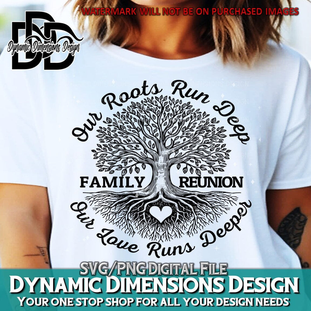 Family Reunion - So Fontsy