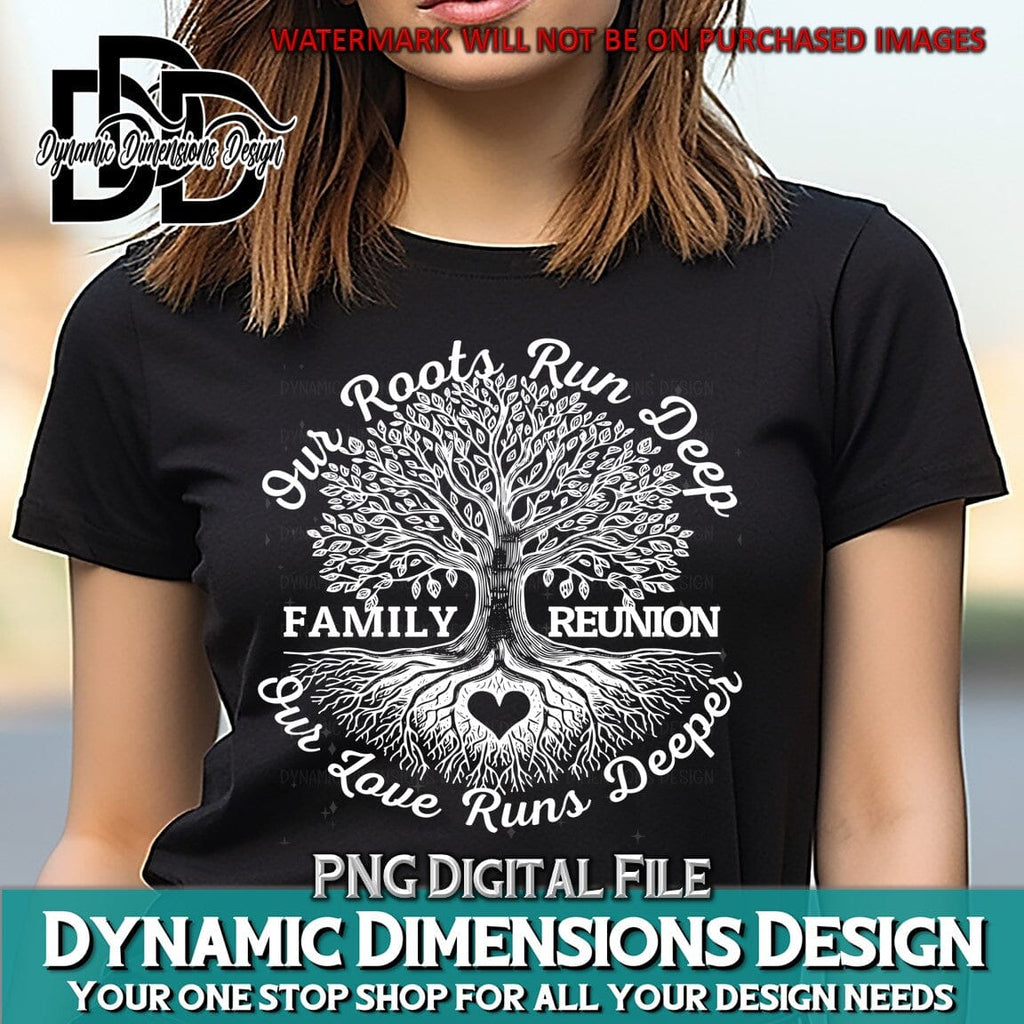 Family Reunion - So Fontsy